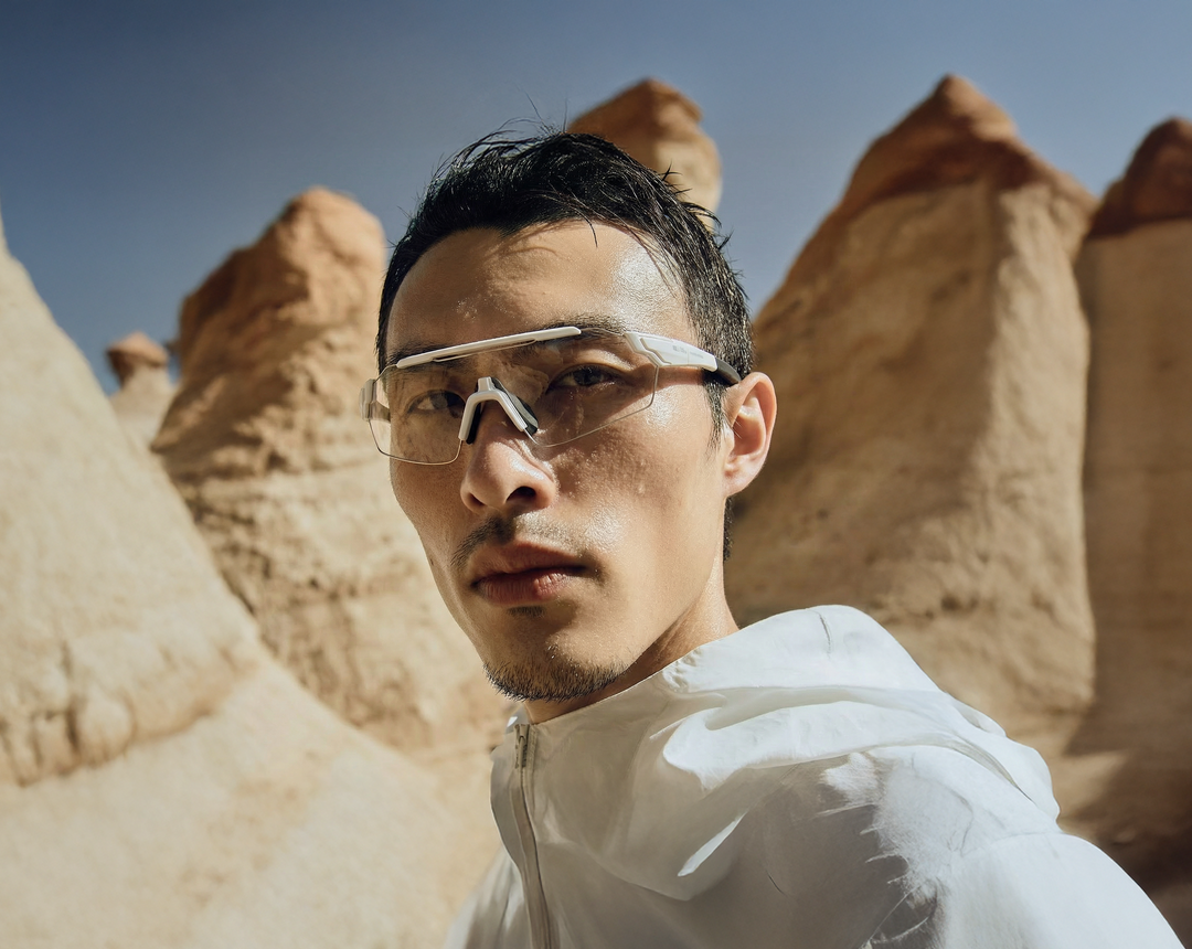 Long Run Sunglasses Runners & Urban Athletes – FeelMorys