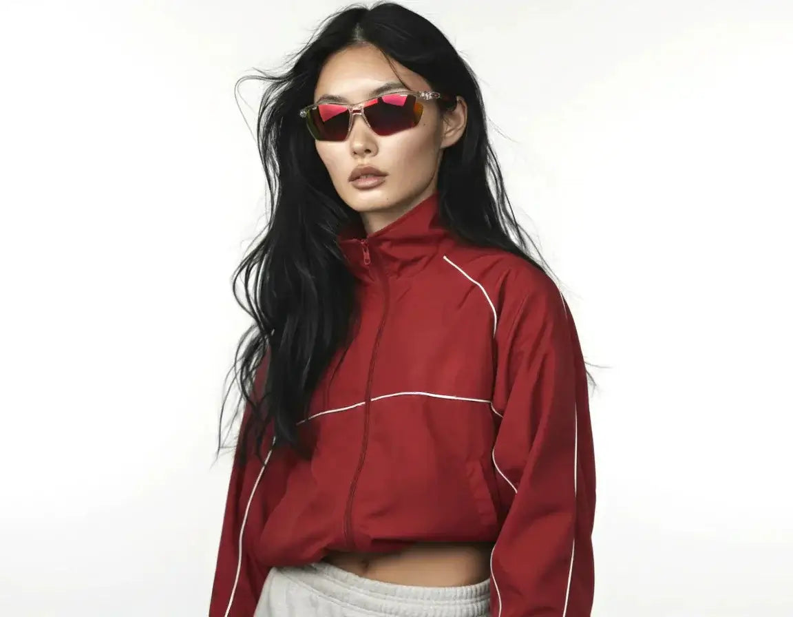 DARA Sunglasses for Long Runs with UV Protection – FeelMorys